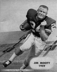 Jim Mooty