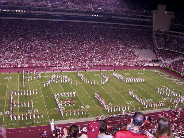 “Touchdown Arkansas, Oh MY!” Remembering Paul Eells