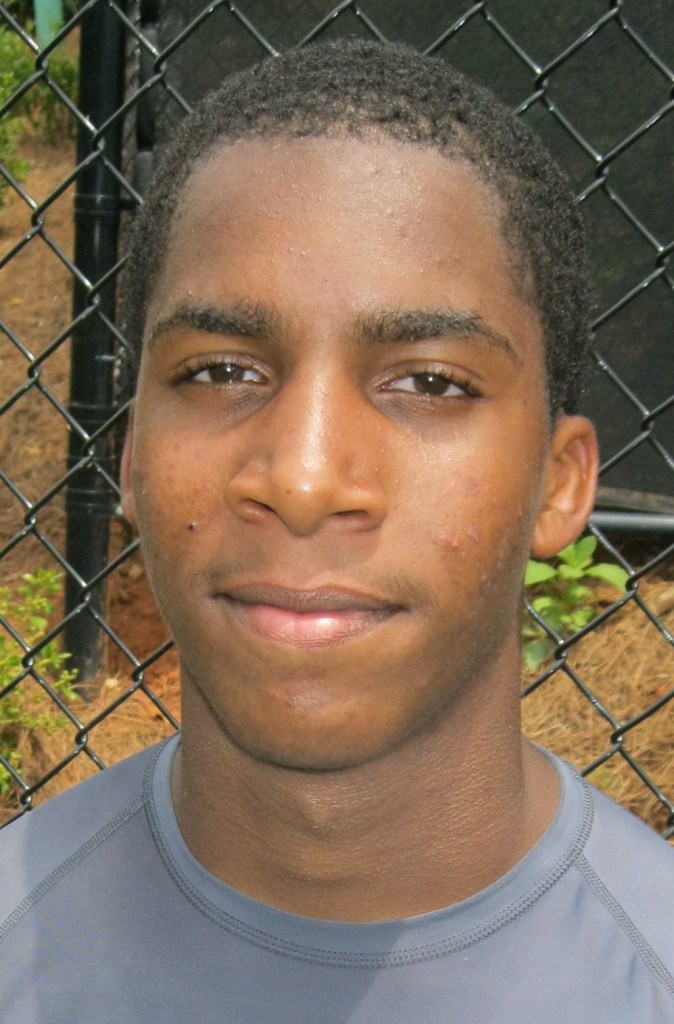 Falcoes Ray Buchanan