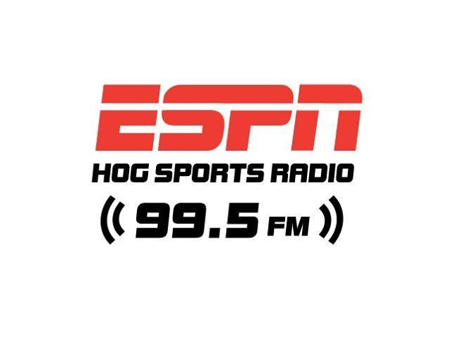 SharpTusk visits The Zoo on ESPN 99.5